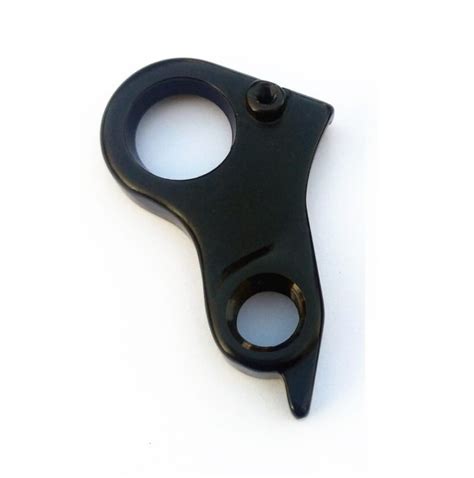 Cube 8651 Stereo Hybrid Access Reaction Elite Derailleur Mech Hanger