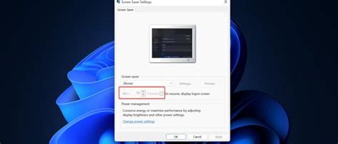 Set Lockout Time To Automatically Lock Computer Using Registry Editor Technoresult