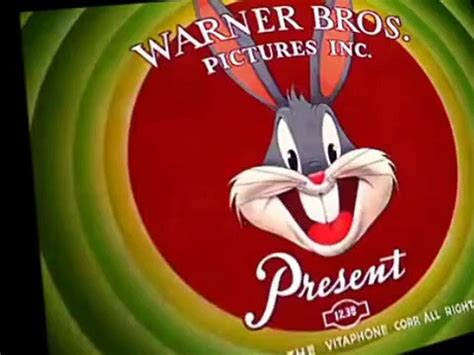 Looney Tunes Golden Collection Volume 1 Disc 1 E007 - Rabbit's Kin - video Dailymotion