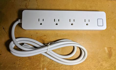 SWB Smart Power Strip Stodev Com Br Tasmota GitHub Wiki