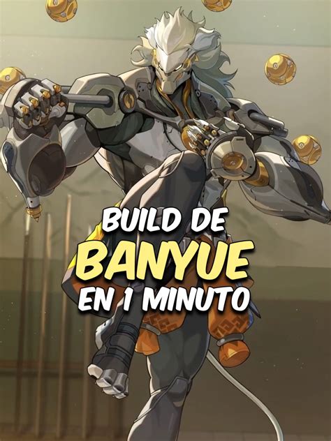 Construcción De Banyue En Zzz Guía Completa En 1 Minuto Tiktok