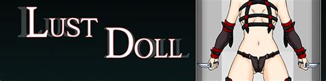 Lust Doll Completed Game Adult Gaming Loverslab