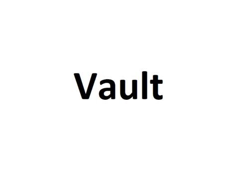 Help You With Your Hashicorp Vault Setup Configuration By Dedli It Fiverr