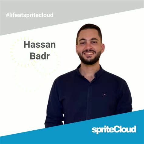 spritecloud on linkedin lifeatspritecloud newhire qa