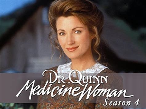 Dr Quinn Medicine Woman If You Love Someone Tv Episode 1996 Imdb