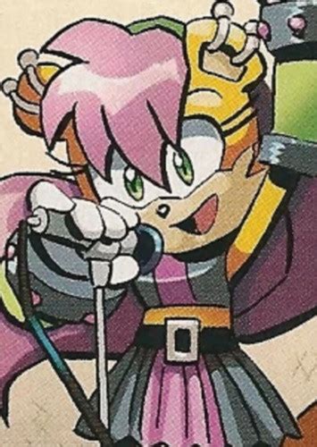 Mina Mongoose Fan Casting For Prime Vas For Characters Not In Prime