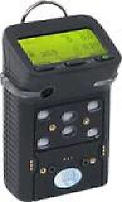 Compact And Intrinsically Safe Gas Detector Envirotech Online