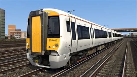Class 375377 Enhancement Pack