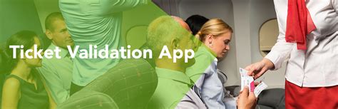 Ticket Validation Koamtacon