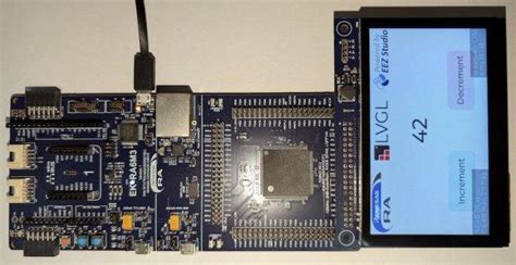 Renesas Eez
