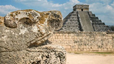 Esboco De Quetzalcoatl