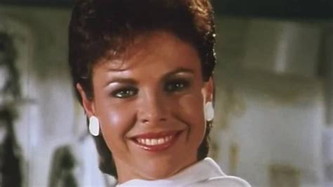 Pictures Of Rebecca Gilling