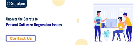 3 Absolute Ways To Prevent Regression Issues In Software Product