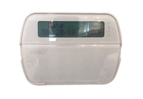 How Do I Know Which Dsc Keypad Replacement Door I Need