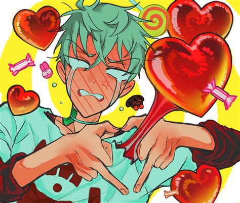 Till Alien Stage Ibispaint