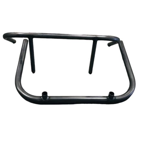 Bumper Front Mod Lite Medieval Chassis