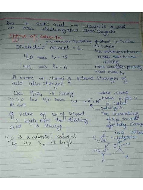 Organic Chemistry Chapter 1 Pdf