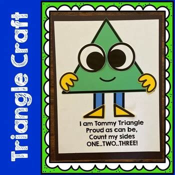 Triangle Arts And Crafts