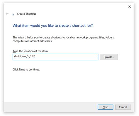 Shutdown Commands How To Shut Down Windows Via CMD IONOS CA