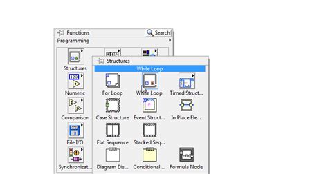 Labview Crash Course