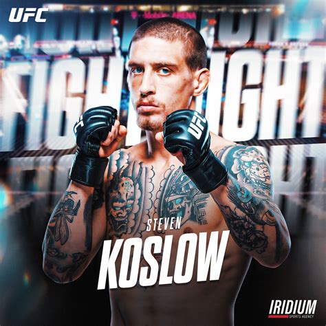 Steven Stevenkoslow Twitter