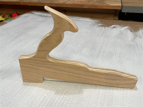 Table Saw Push Stick Block Etsy