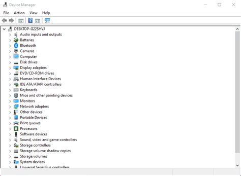 Fix Windows Computer Doesn T Recognize Android Phone