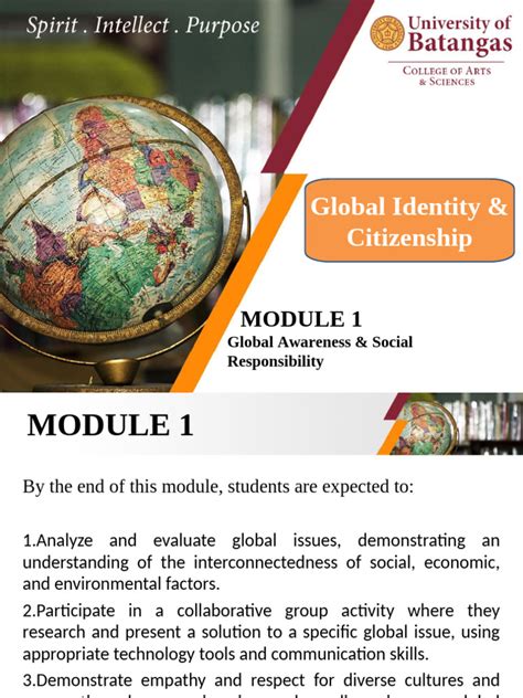 Gic Module 1 Ppt Pdf