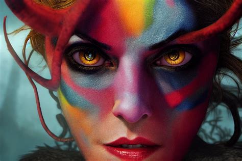 Alien Queen Ched Flickr