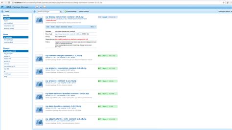 understanding and trying out the new aem dialog conversion tool version 2
