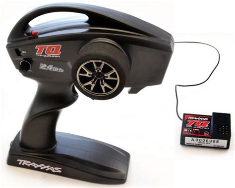 Traxxas Receiver Blinking Red RC Tech Tips