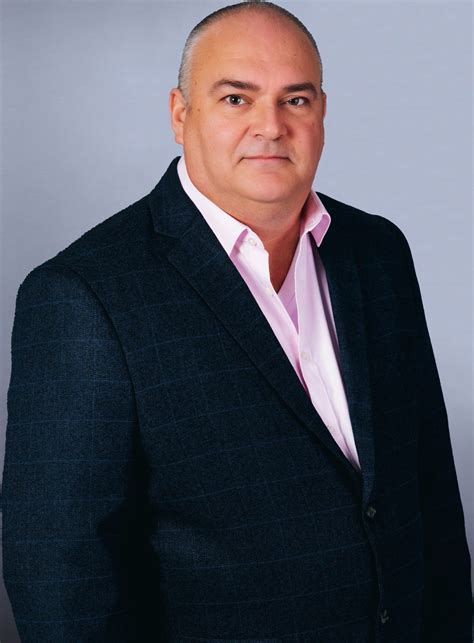 Christopher Nial Finn Partners