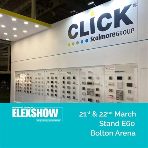 Scolmore International Limited On Linkedin Click Scolmore Is Coming To