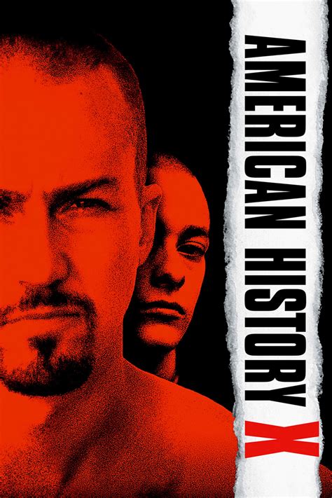 American History X 1998 Plot Story And Ending Explained