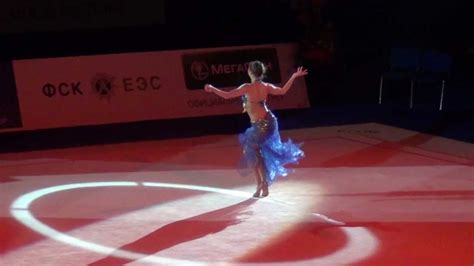 Алия Гараева Youtube