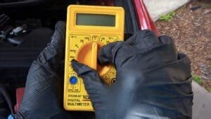 How To Find A Short Circuit With A Multimeter Step Guide