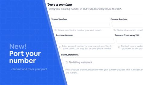 Currentclient On Linkedin Porting A Number Is Now Really Simple With