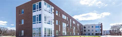 Mercy Housing Lakefront