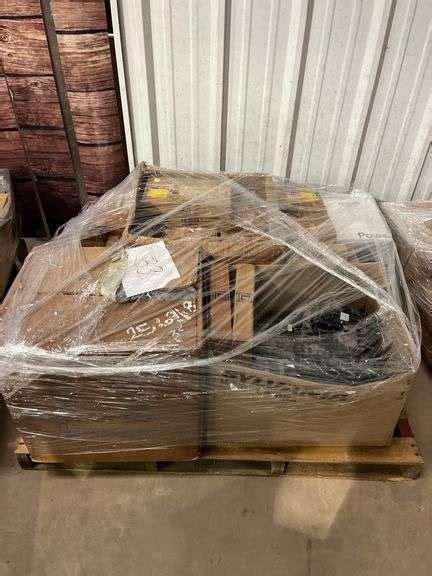 Square D Breakers Bonnette Auctions