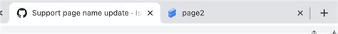 support page name update · issue 754 · mui toolpad · github