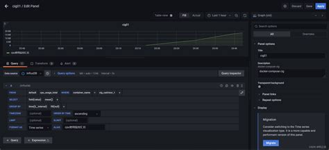 Docker（七）compose容器编排和可视化工具docker Compose安装及可视化 Csdn博客