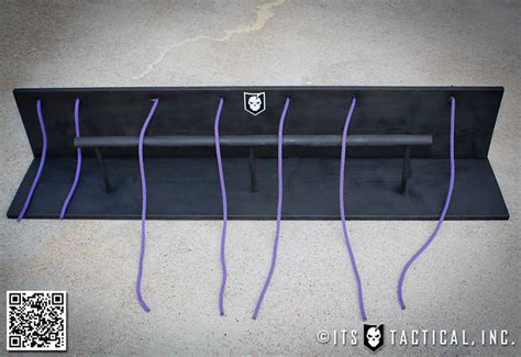 Build A Diy Knot Tying Station To Practice Your Knots Its Tactical