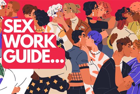 Sex Work Nsfwgeek
