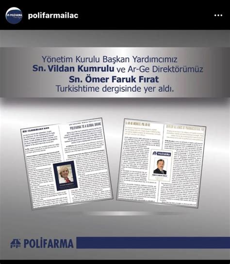 Vildan Kumrulu Linkedin‘de Gönderi Paylaştı