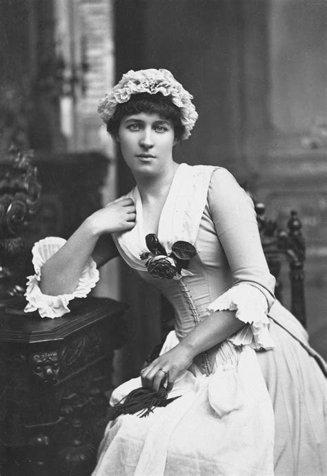 Lillie Langtry From Love Affairs To Courtrooms The Life Of A