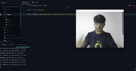 computervision yolov11 deeplearning machinelearning ai… vignesh s