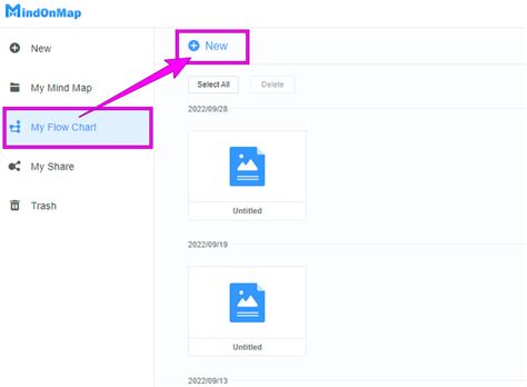 How To Use Visio In Making Data Flow Diagram Full Steps