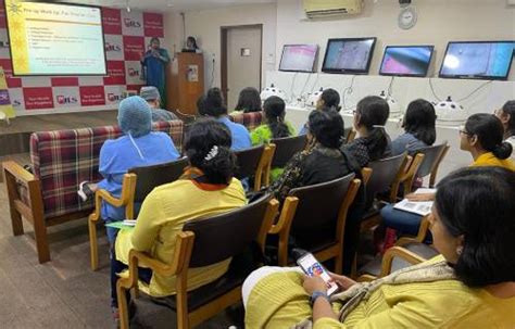 FOGSI Gynae Endoscopy Skill Course ILS Hospitals
