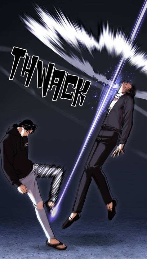 What If Gun Park Vs Sinu Han Rlookismcomic What If Gun Park Vs Sinu Han Rlookismcomic