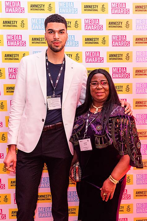 Previous Award Winners 2023 Gallery Amnesty Media Awards